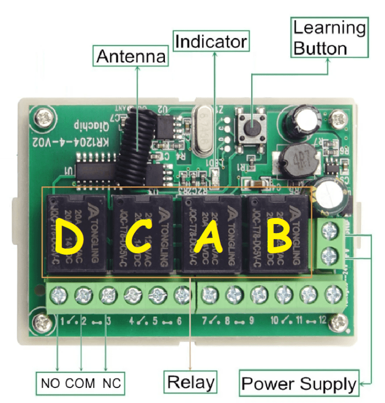 Portable 2 element HF wire beam | DD5LP / G8GLM / VK2JI blog