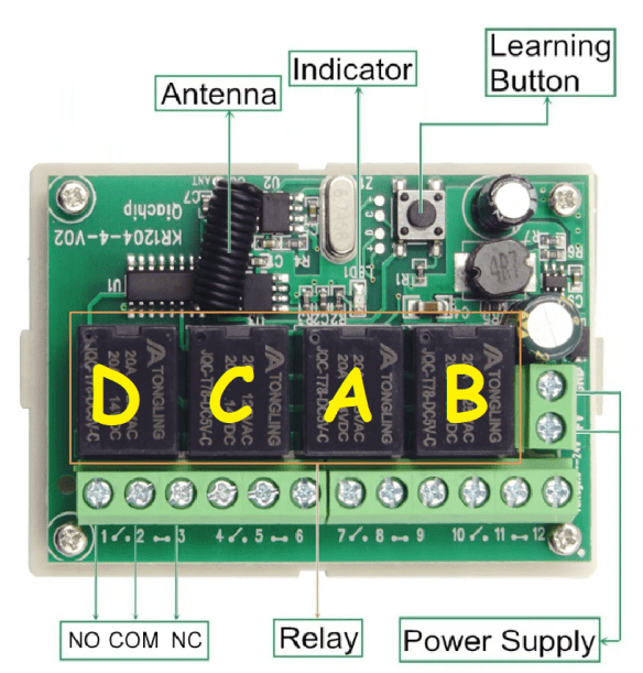Portable 2 element HF wire beam | DD5LP / G8GLM / VK2JI blog